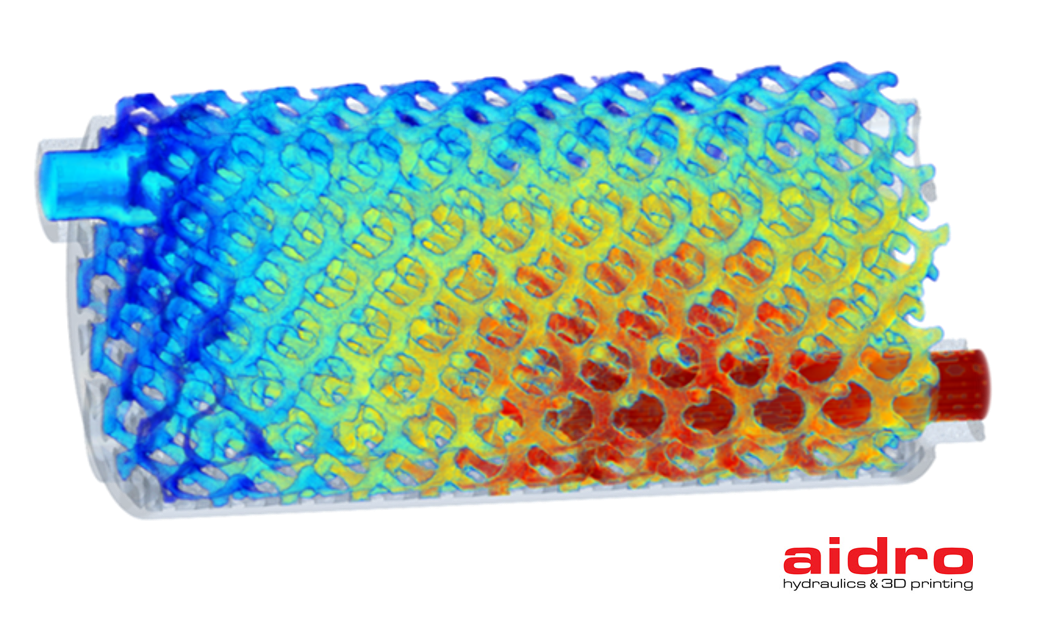 TOpoLogy Optimization of Micro-channel Heat-Exchangers TOpoLogy Optimization of Micro-channel Heat-Exchangers